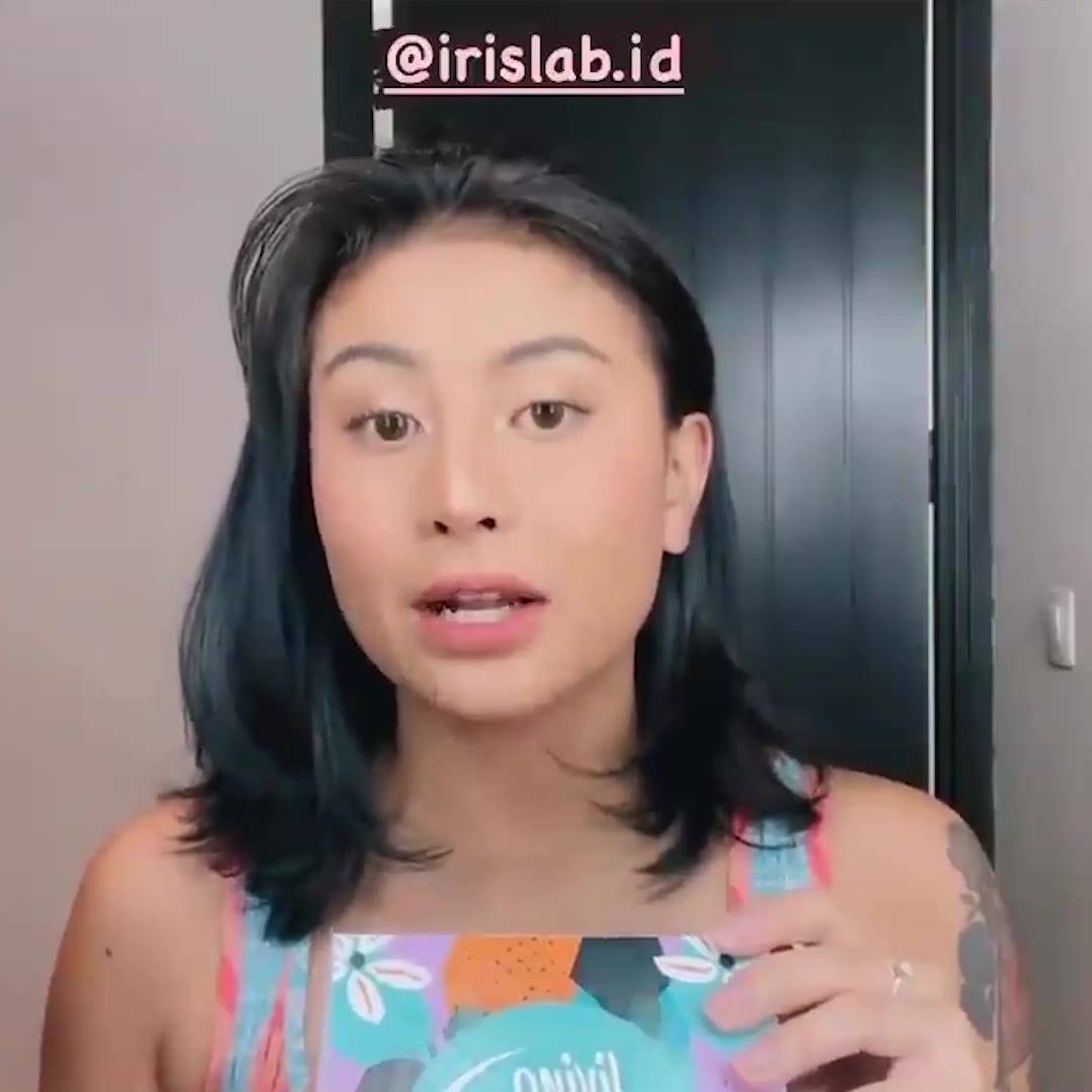 Toko Online IRISLAB Official Shop | Shopee Indonesia