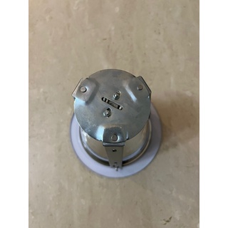 Jual KAP ARMATUR FITTING RUMAH LAMPU DOWNLIGHT DOWN LIGHT INBOW TANAM ...