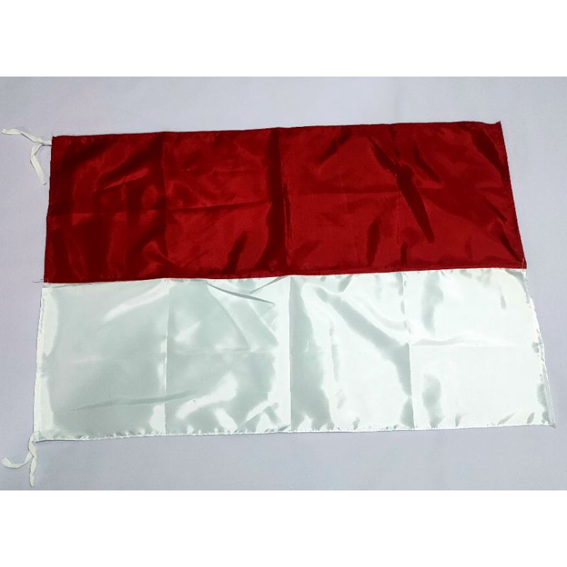 Jual Bendera merah putih satin | Shopee Indonesia