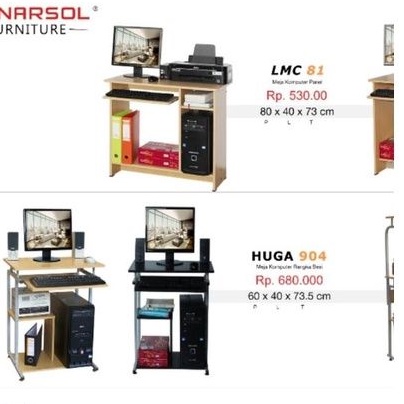 Jual Meja kerja atau meja untuk komputer atau laptop table. sesuai ...
