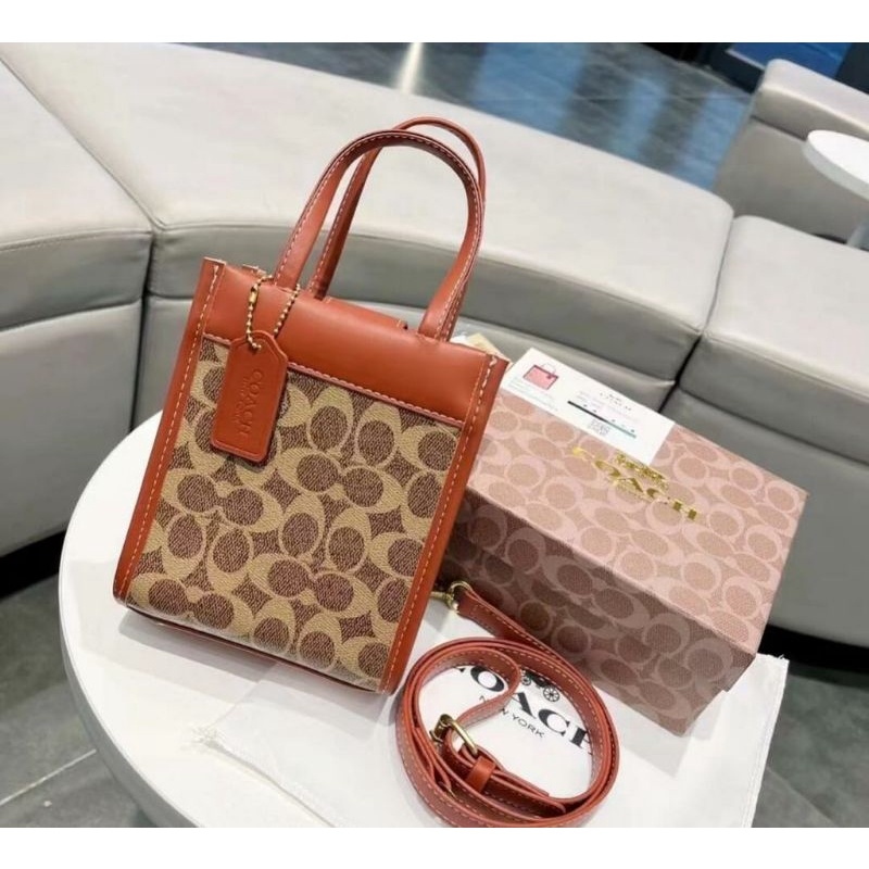 Harga mini totebag coach Terbaru Mei 2025 | BigGo Indonesia