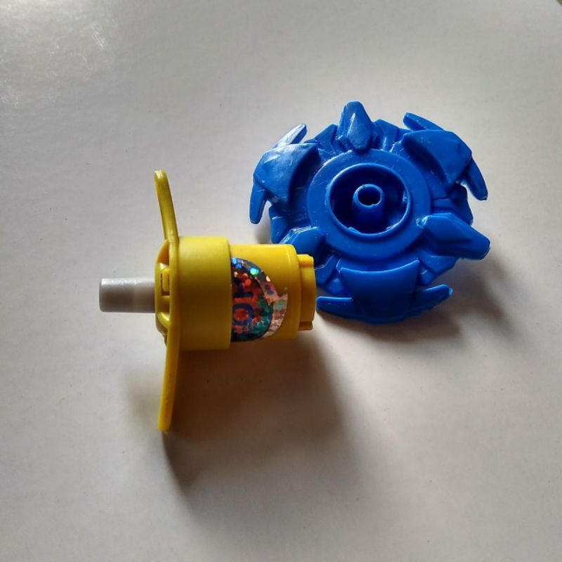 Jual Gasing Top Gasing Putar Gasing Pencet Gasing tekan 1 Pcs Lembaran ...