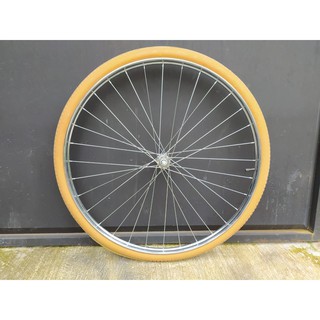 Jual RODA SEPEDA ONTHEL UKURAN 28 - VELG ONTEL - RODA SET TINGGAL ...