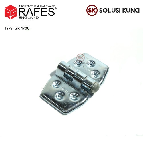 Jual PERTUKANGAN MATERIAL BANGUNAN ENGSEL TENGAH PINTU GARASI RAFES ...