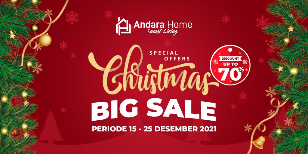 Toko Online Andara Home Official Shop | Shopee Indonesia