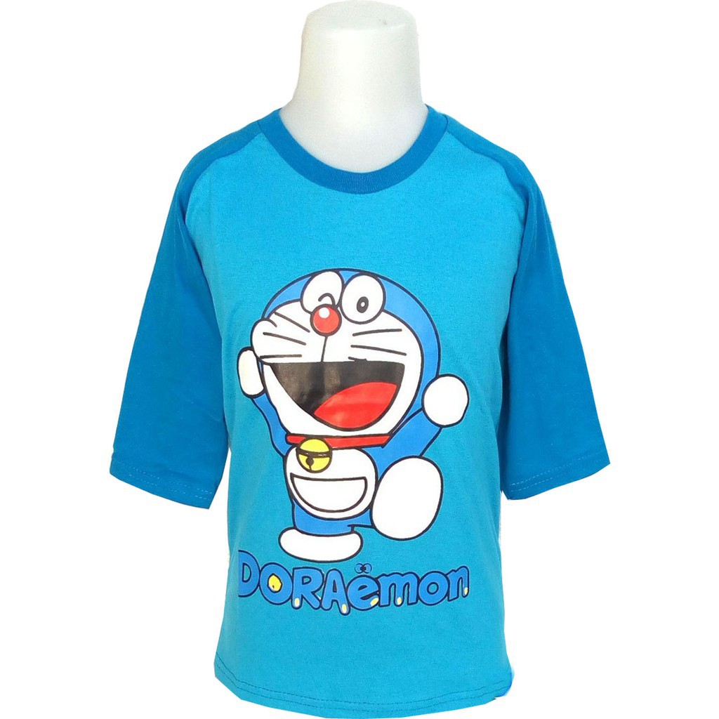 Baju Doraemon