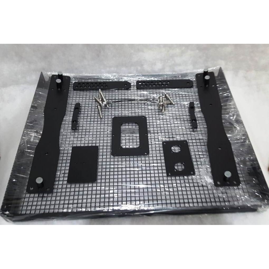 Jual Rigging, Bracket Line Array Q1 Sub 18 Inch | Shopee Indonesia Jual Rigging, Bracket Line Array Q1 Sub 18 Inch | Shopee Indonesia