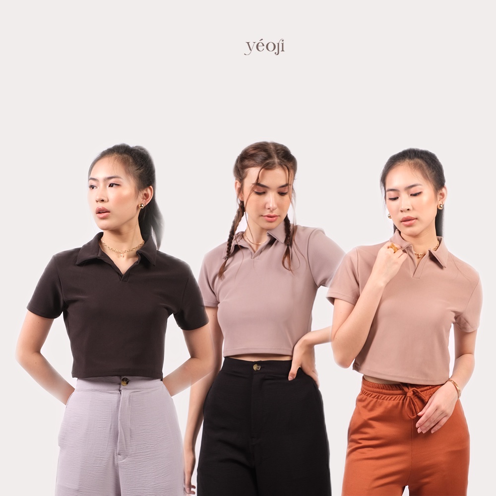 Toko Online YEOJI Official Shop | Shopee Indonesia
