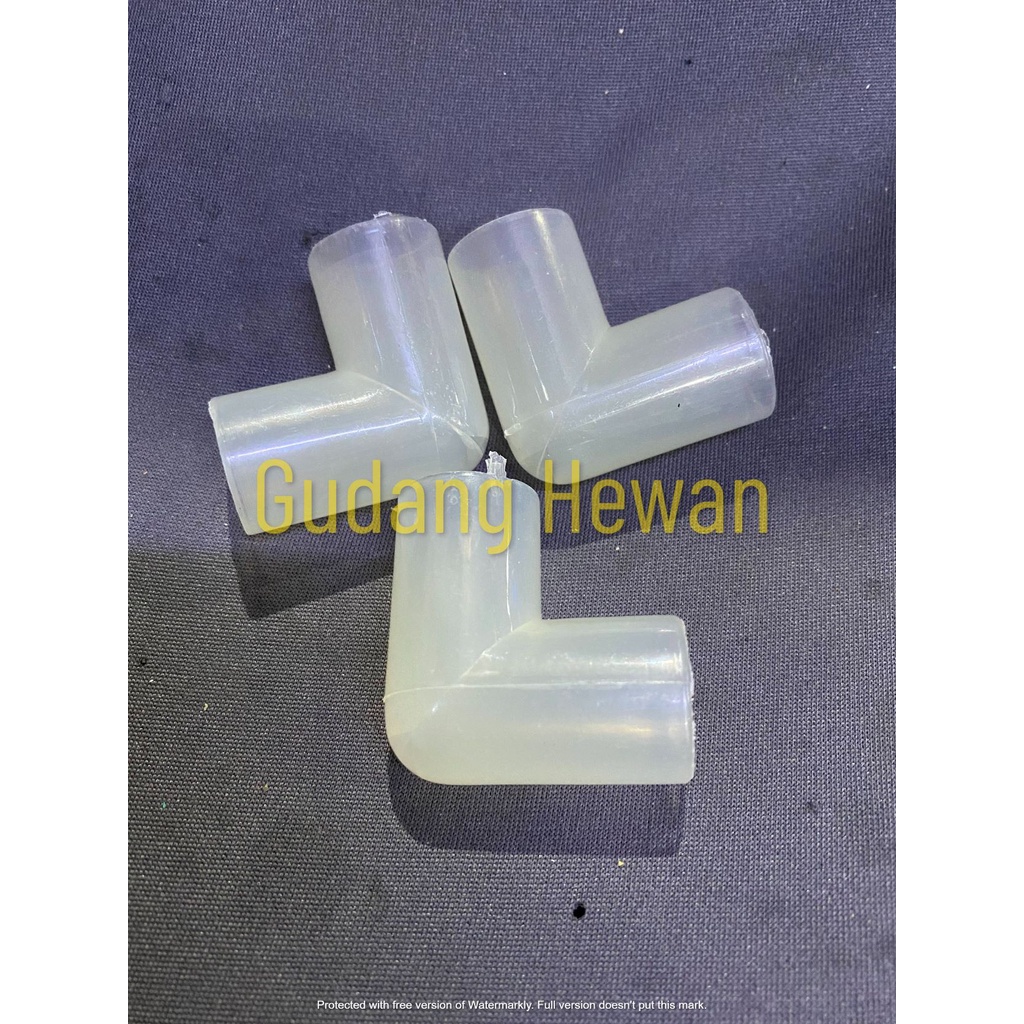 Jual SOK L PIPA - SAMBUNGAN PIPA - KENI PIPA L | Shopee Indonesia