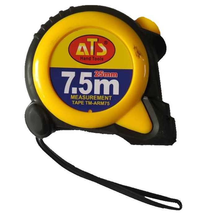 Jual Meteran 7,5 M ATS | Shopee Indonesia