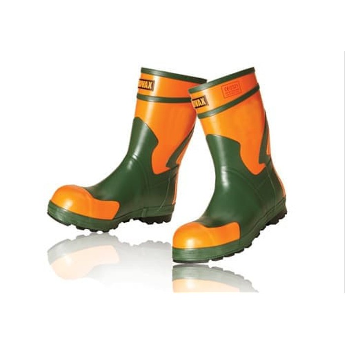 Jual Sepatu NOVAX Electrical 20kv Safety Sepatu Anti Listrik 20kv ...