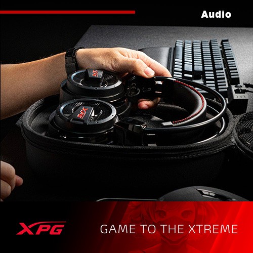 Jual KOMPUTER & LAPTOP AKSESORIS PC GAMING ADATA XPG PRECOG - GAMING ...