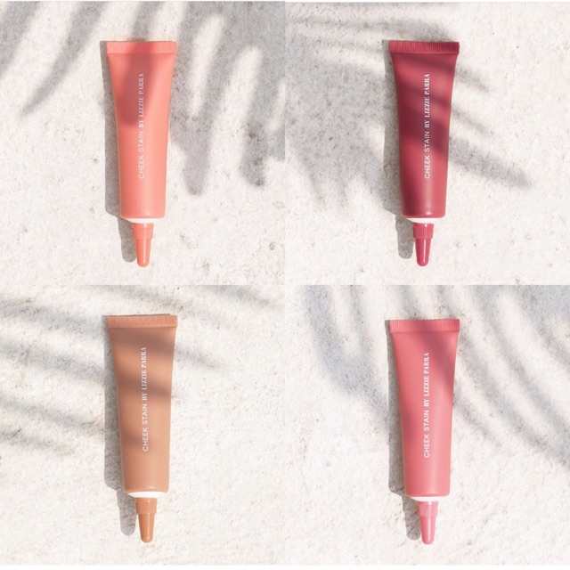 Jual BLP Cheek Stain by Lizzie Parra | Shopee Indonesia