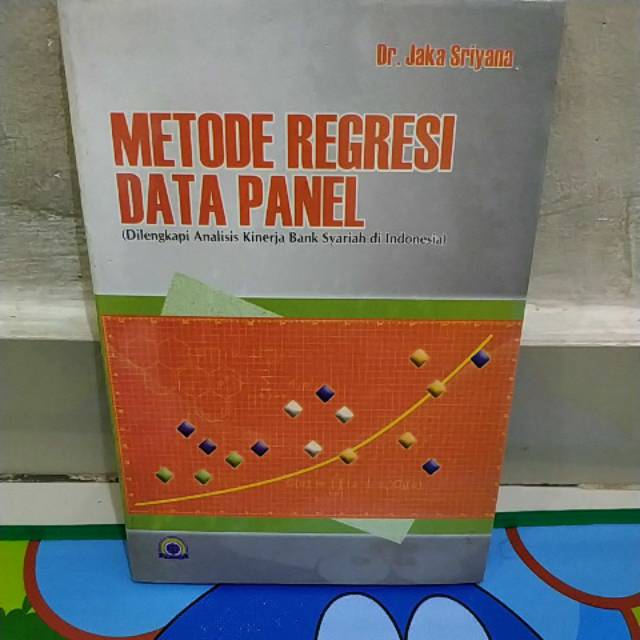 Jual METODE REGRESI DATA PANEL | Shopee Indonesia Jual METODE REGRESI DATA PANEL | Shopee Indonesia