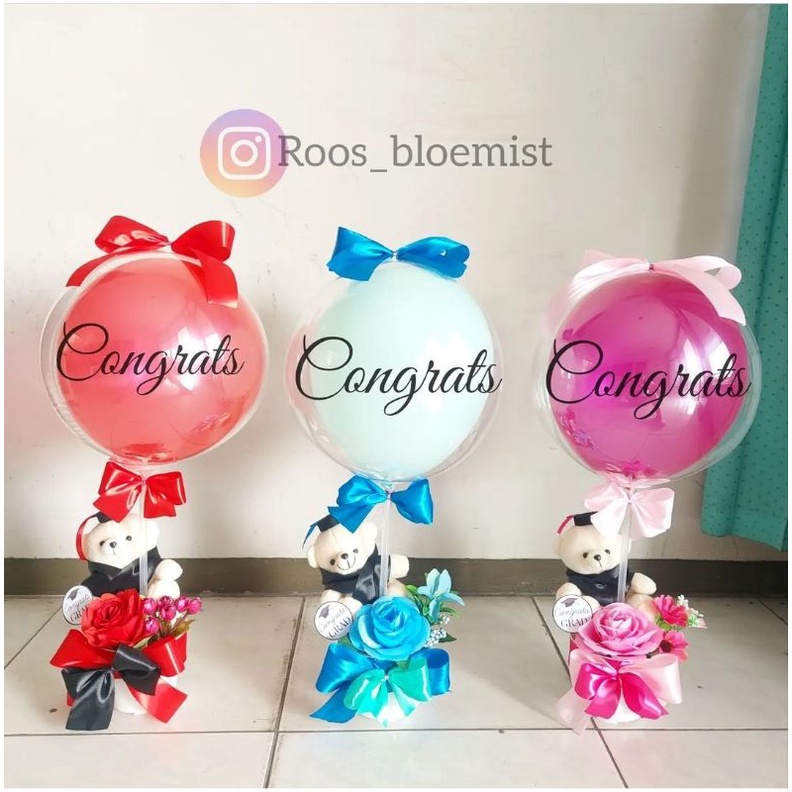 Jual bloom box balon wisuda besar | vas balon | buket balon wisuda ... Jual bloom box balon wisuda besar | vas balon | buket balon wisuda ...