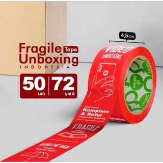 Jual Stiker Unboxing Label Pengiriman Packaging | Shopee Indonesia