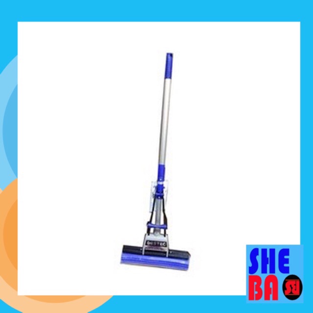 Jual PEL LANTAI DESTEC MAGIC CLENER DC-11 PELAN SERBAGUNA PENYERAP AIR ...