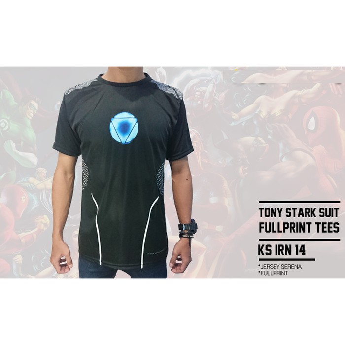Harga Tony Stark Suit Terbaru Mei 2026 | BigGo Indonesia