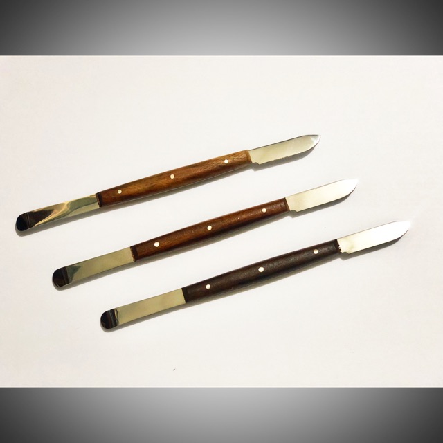 Jual Pisau Wax atau Wax knife | Shopee Indonesia
