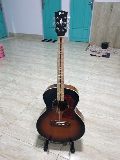 Stand gitar stand bass stand biola besi coating halus bisa dilipat ...