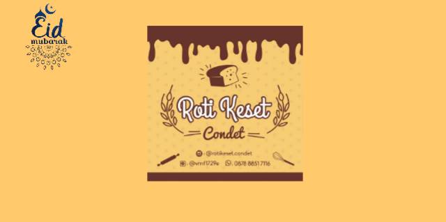 Toko Online rotikeset.condet | Shopee Indonesia