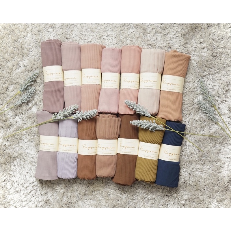 Produk Rayyana Collection | Shopee Indonesia