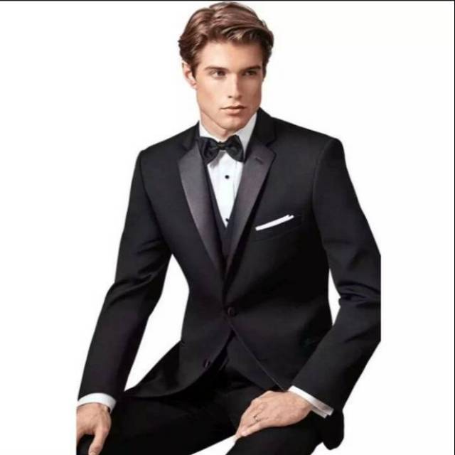 Jual Jas Tuxedo | Shopee Indonesia