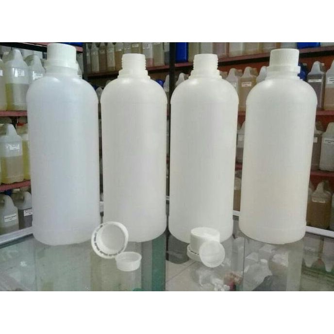 Jual BOTOL HDPE \U002F LABOR 1 LITER\U002F BOTOL BIBIT\U002F BOTOL ...