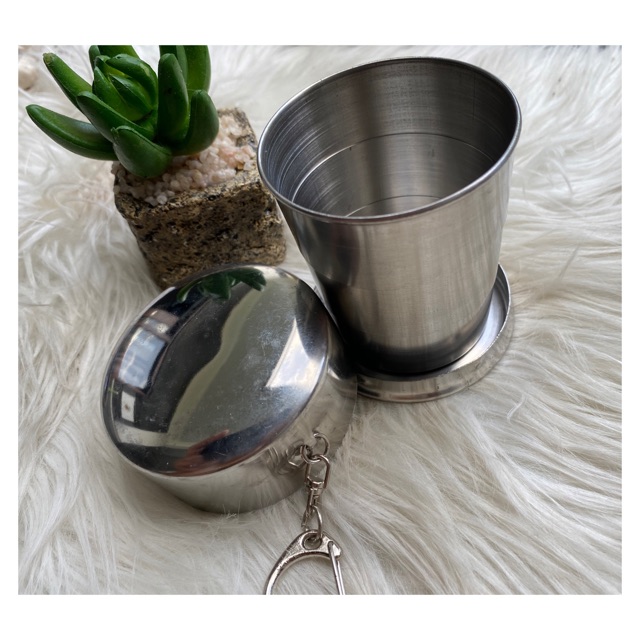 Jual GELAS - STAINLESS | Shopee Indonesia