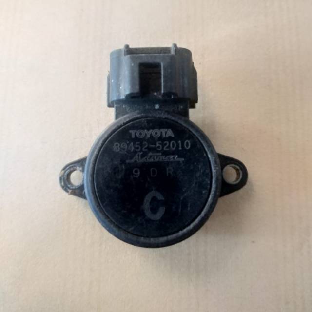 Jual SENSOR TPS TOYOTA KIJANG KAPSUL 1.8 1800 CC ORIGINAL Indonesia ...