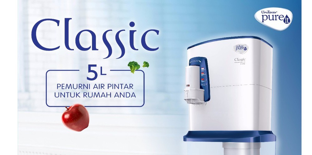 Toko Online PT. Tirta Alam Unitama | Shopee Indonesia