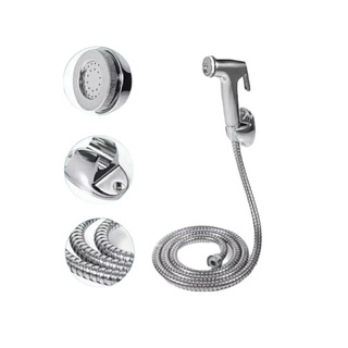 Jual Jet Shower Kloset Toilet Closet Wasser Cebok WC Semprotan Duduk Kamar Mandi Ringan Kamar ...