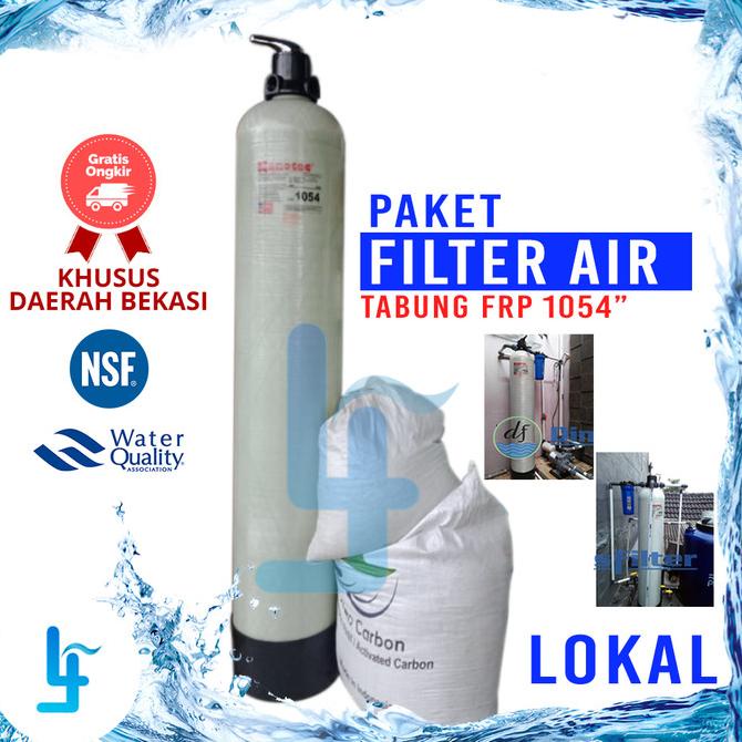 Harga FRP Filter AIR Terbaru September 2022 |BigGo Indonesia
