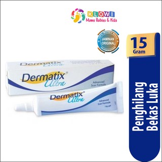Harga dermatix ultra Terbaik - September 2020 | Shopee Indonesia