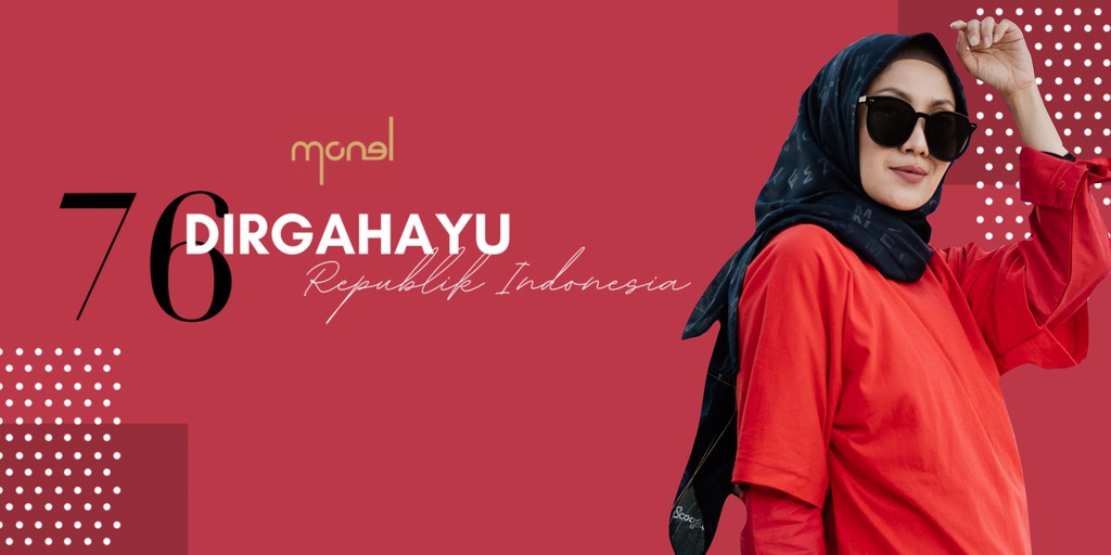 Toko Online Monel Official Shop | Shopee Indonesia