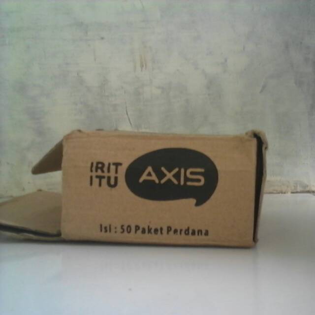 Harga registrasi axis Terbaru Apr 2025 | BigGo Indonesia