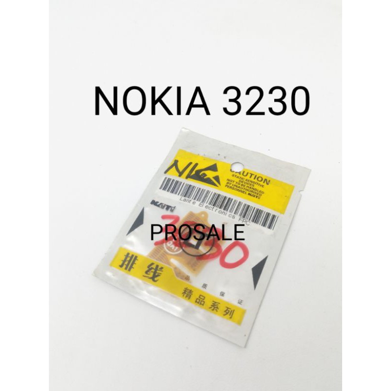 Jual Flexible Nokia 3230 Bawah | Shopee Indonesia