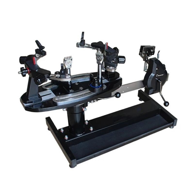 Jual Mesin Senar Raket Manual Terkini Indonesia|Shopee Indonesia