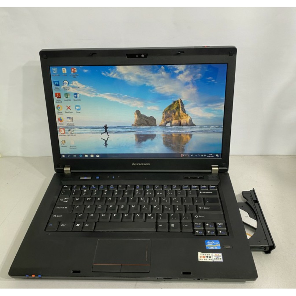 Jual PROMO Laptop Lenovo Thinkpad E47 Core i5 Ram 16gb SSD 240gb Muluss ...