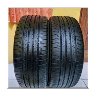 Jual Ban Mobil Second Merek Bridgestone Turanza Ukuran 185 55 R16 Copotan Tubles | Shopee Indonesia