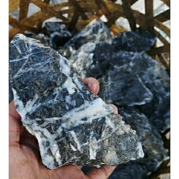 Jual Batu kreket Aquascape/aquarium/paludarium 1 kg | Shopee Indonesia