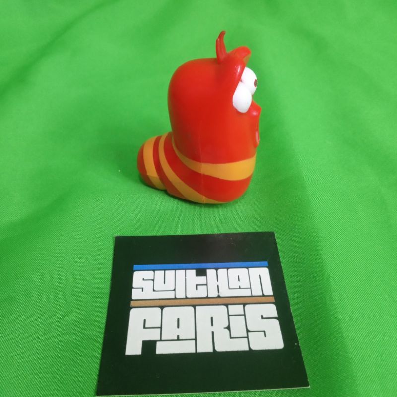 Jual Larva Merah | Shopee Indonesia