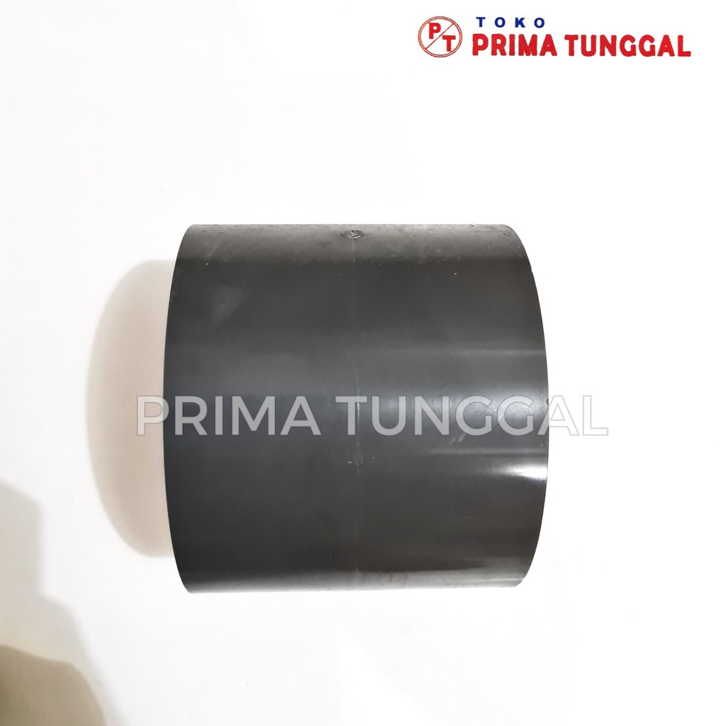 Jual Socket Pipa PVC 2" D Inch Sambungan Pipa Lurus 2 Inch D Power ...