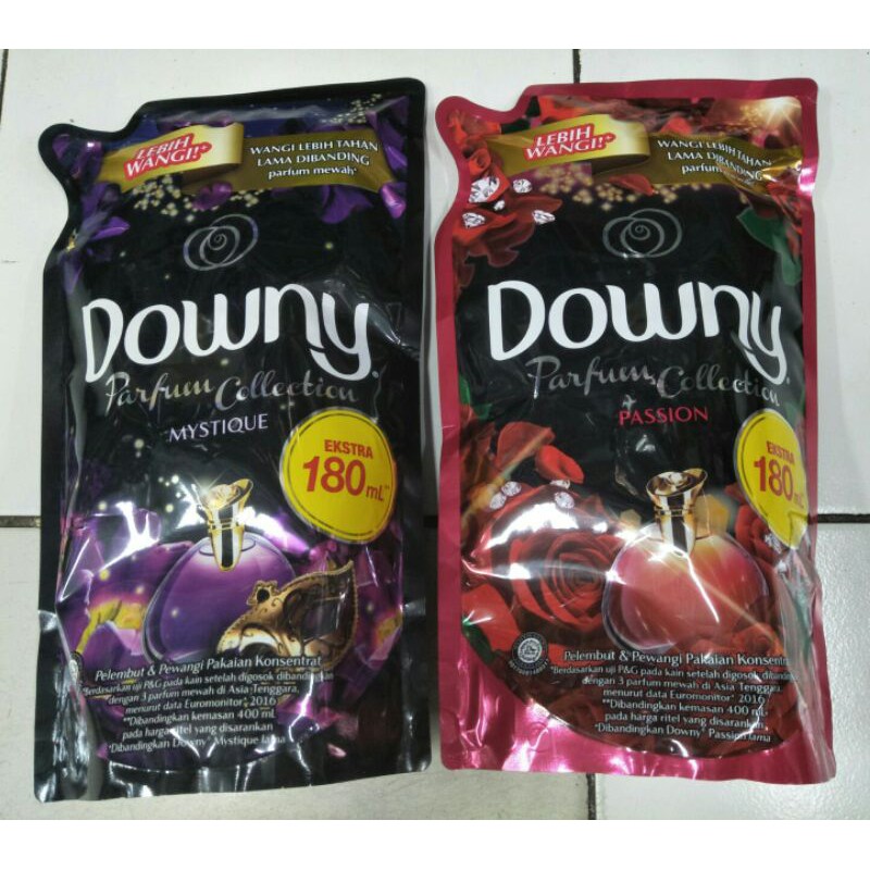 Jual Downy 1350mili (1,35 liter) | Shopee Indonesia