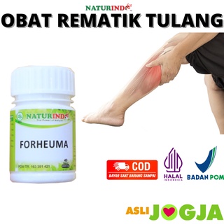 Jual Obat Rematik Tulang Herbal Reumatik Dan Pegal Nyeri Sendi Lutut ...