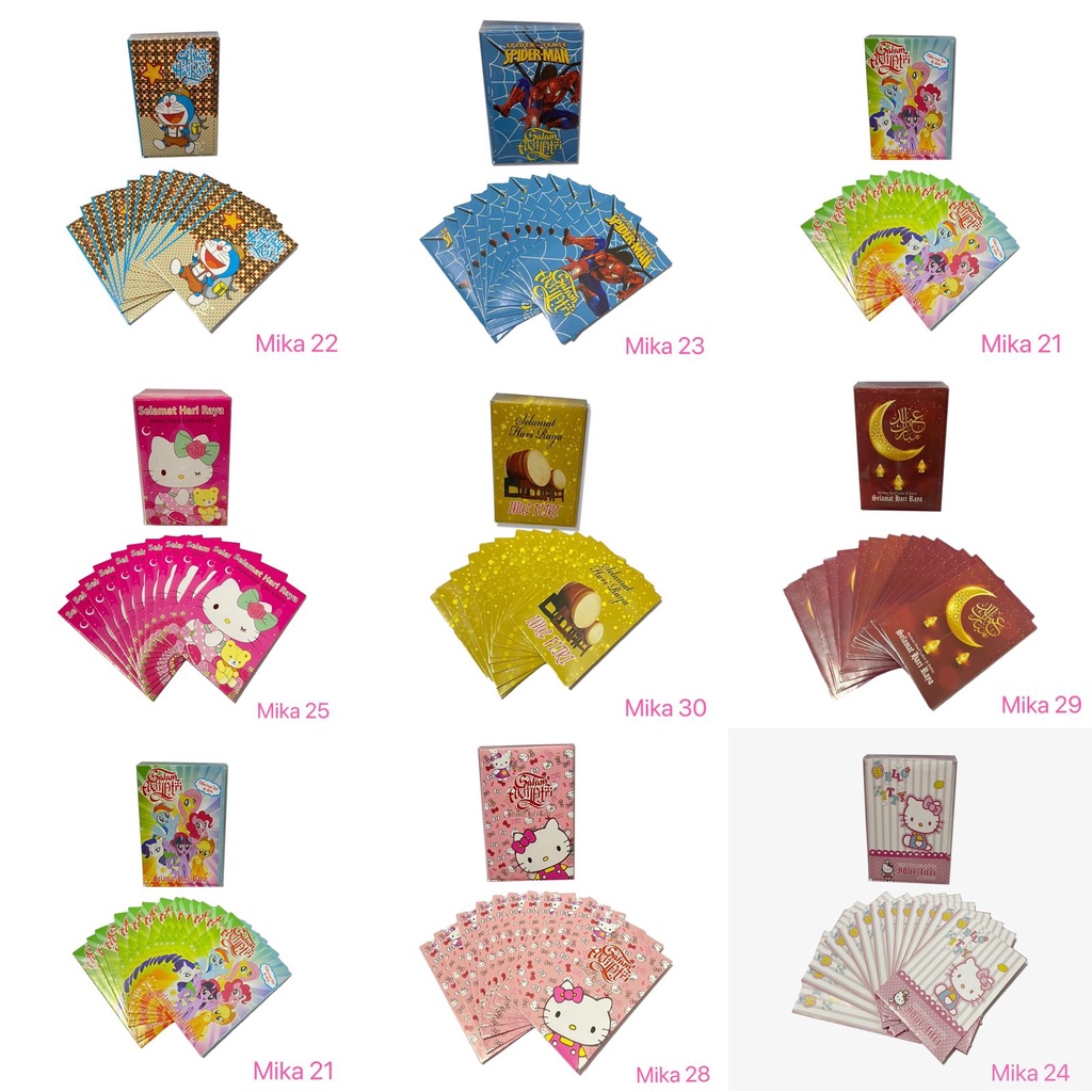 Toko Online Jes.Collection | Shopee Indonesia