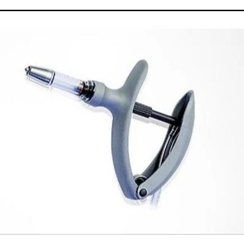 Jual Spuit Otomatis Ecomatic With Tubing - 2ml | Shopee Indonesia