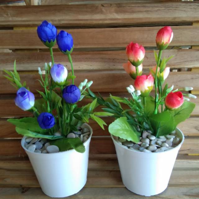 Jual Bunga Shopee Indonesia