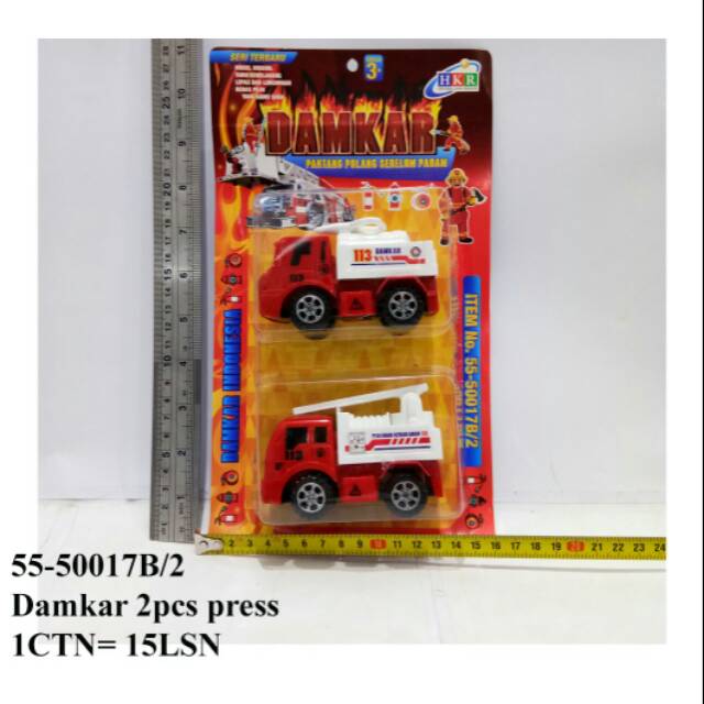 Jual Mobil damkar | Shopee Indonesia