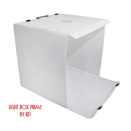 Jual LIGHTBOX PRIME 50X50X45 CM | Shopee Indonesia